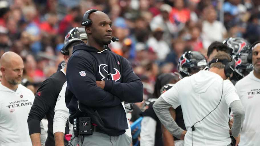 DeMeco Ryans Hands Special Praise to Texans' Will Anderson Jr.