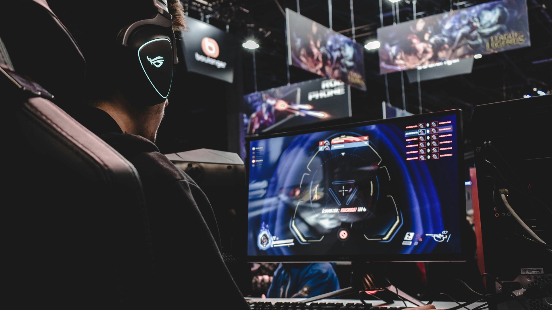 Can We Really Call eSports A Sport? The Ongoing Debate With No Conclusion