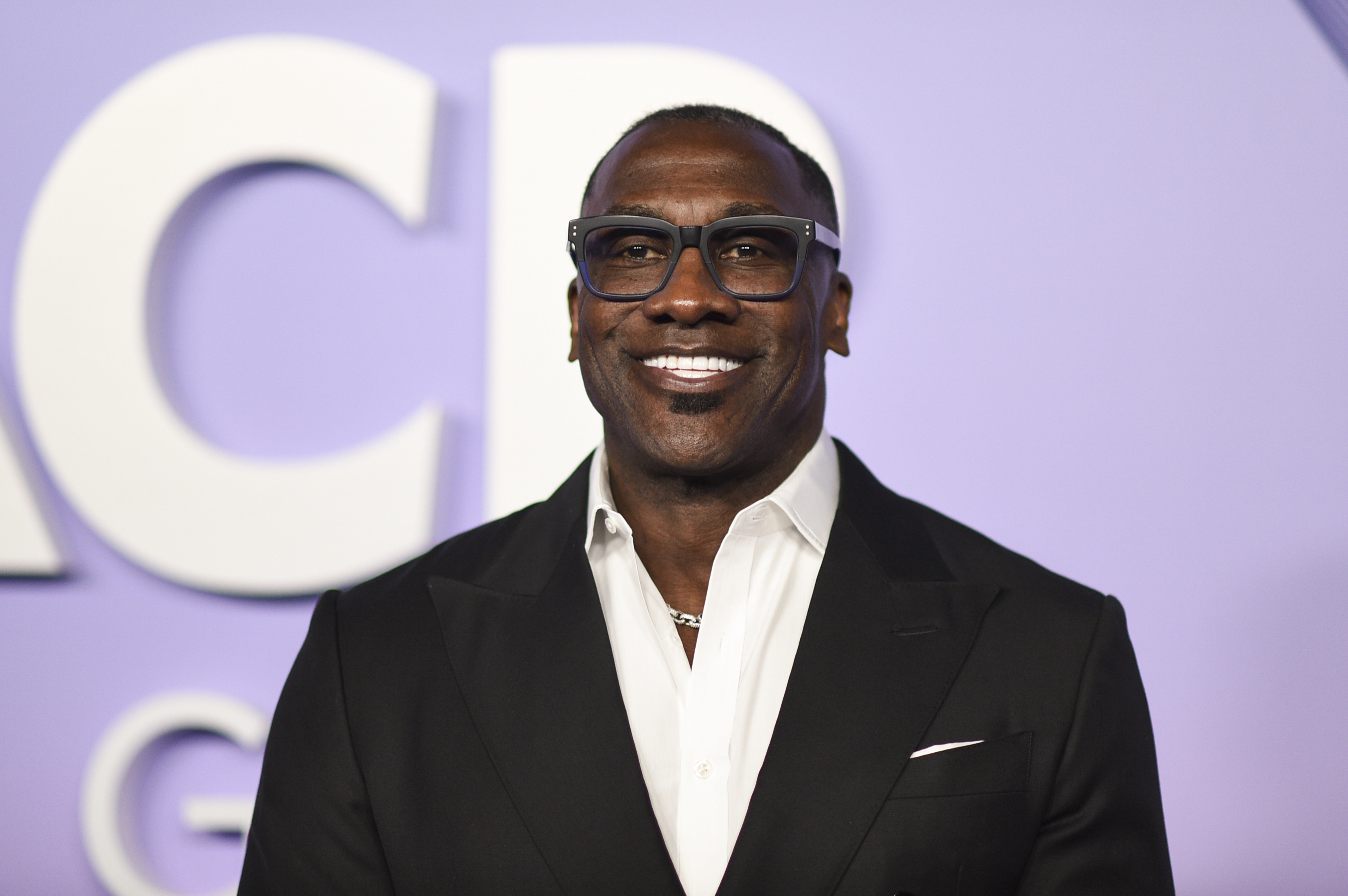 NFL legend Shannon Sharpe under fire after harsh critique of Broncos ...