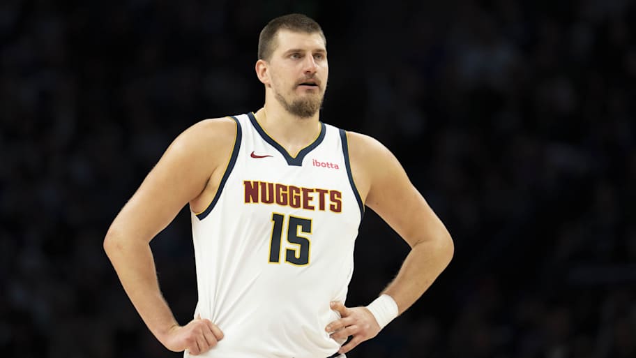 Nikola Jokic Reveals Why Nuggets’ Defense Has Taken a Step Forward