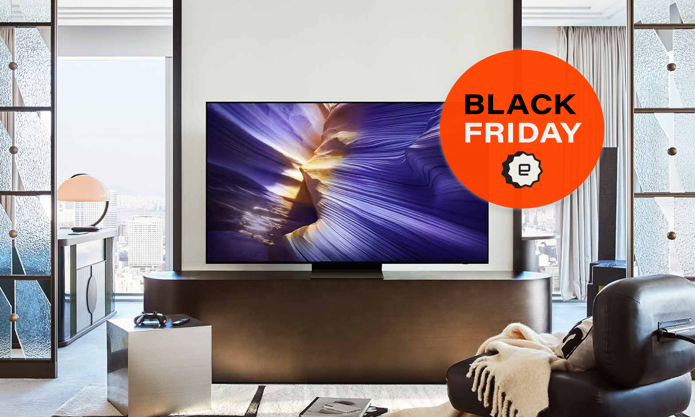 The best Black Friday TV deals we can find so far: Samsung, LG, TCL and ...