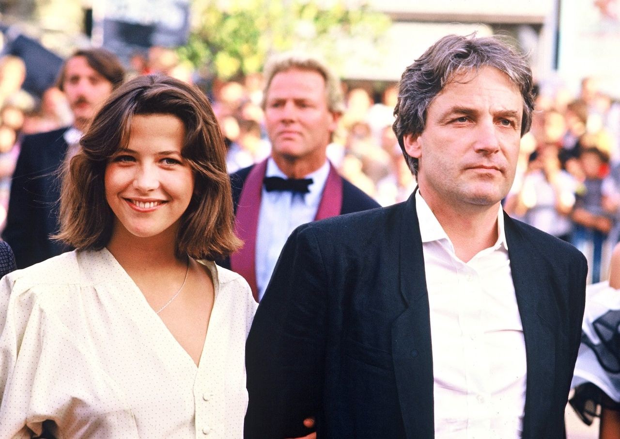 Sophie Marceau : Jim Lemley, Christopher Lambert… Qui sont les hommes ...