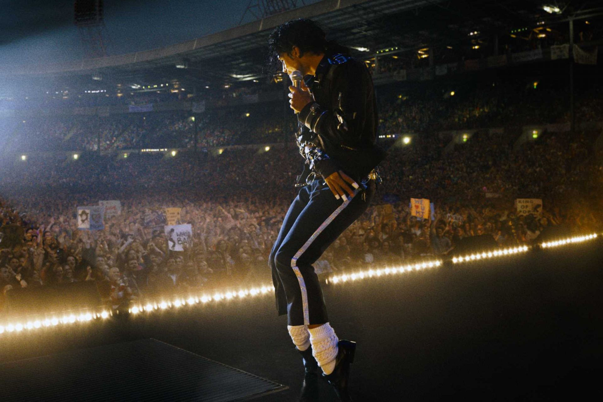 Jaafar, Michael Jacksons Neffe, der danach strebt, King of Pop zu werden
