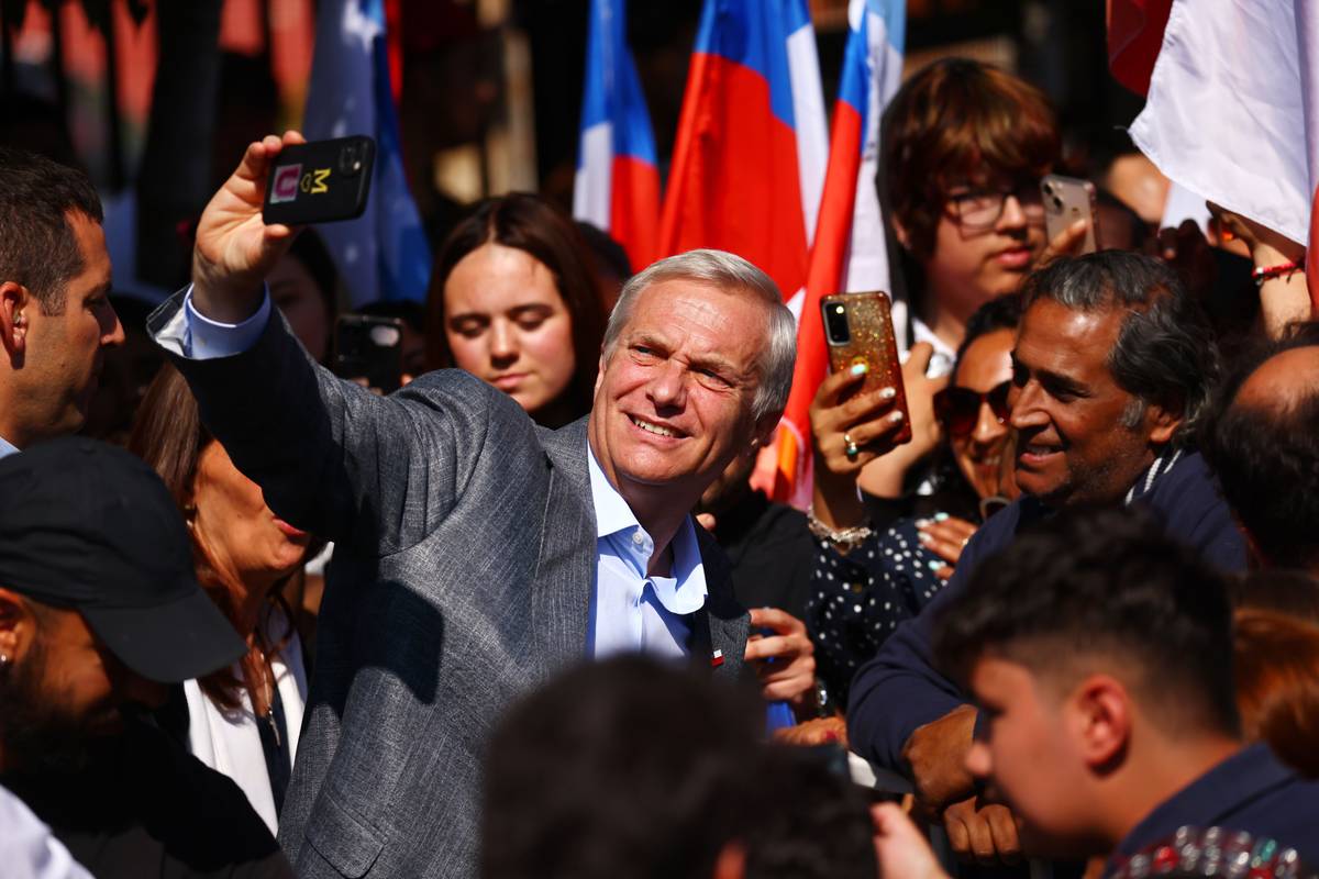 “Herdeiro de Pinochet” e “Trump latino” poderá liderar o Chile: estará ...