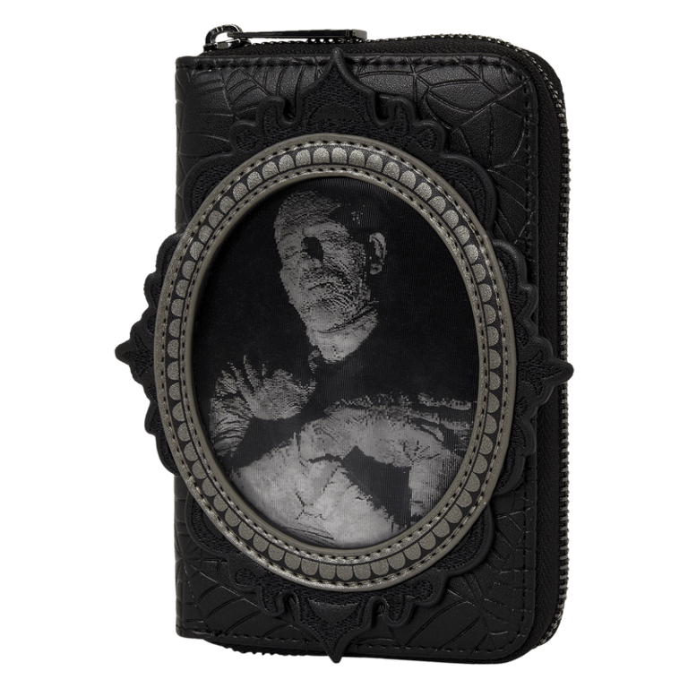 New Universal Monsters Loungefly Pieces Now Available