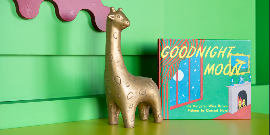 The Most Nostalgic Bedtime Storybook Has Transformed Into the Hotel ...
