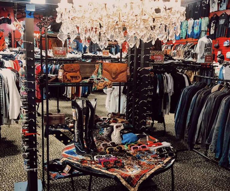 Unearth great finds at these Houston thrift stores