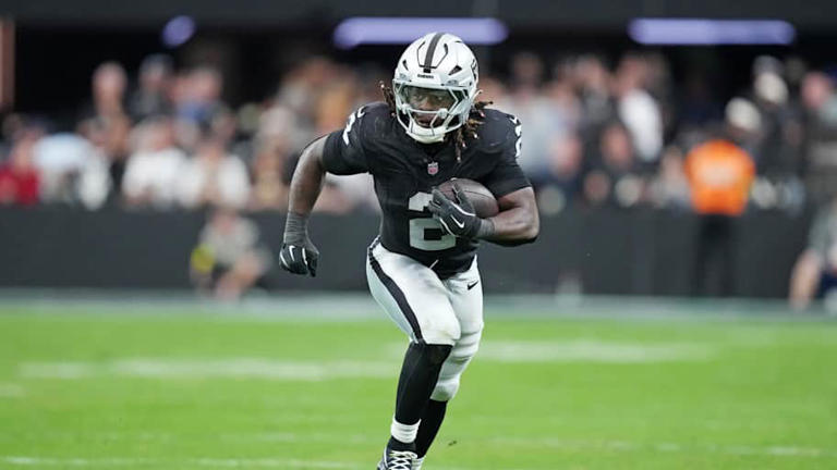 The Real Pace the Raiders Must Now Keep