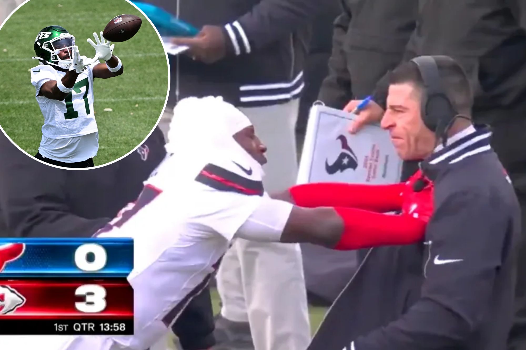 Inside Kris Boyd’s winding NFL career before shooting: A viral playoff ...