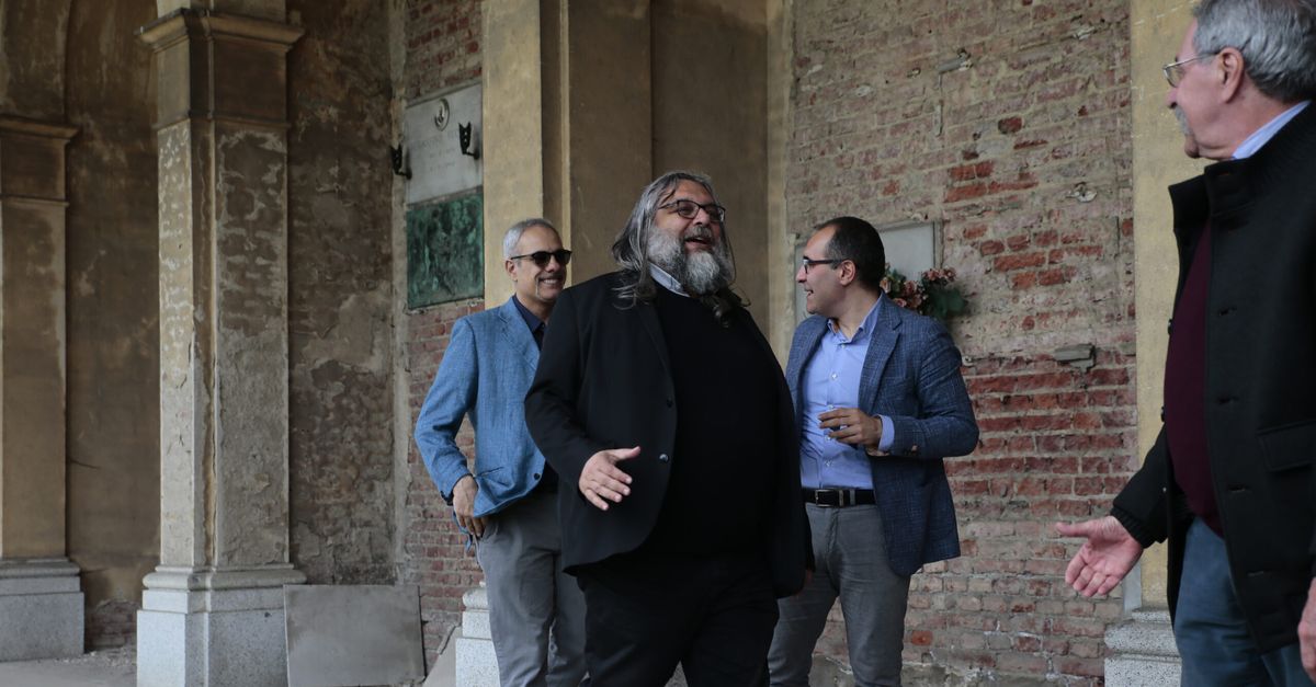 Don Robella stabile al CTO. Tutti i crucci del passeggero