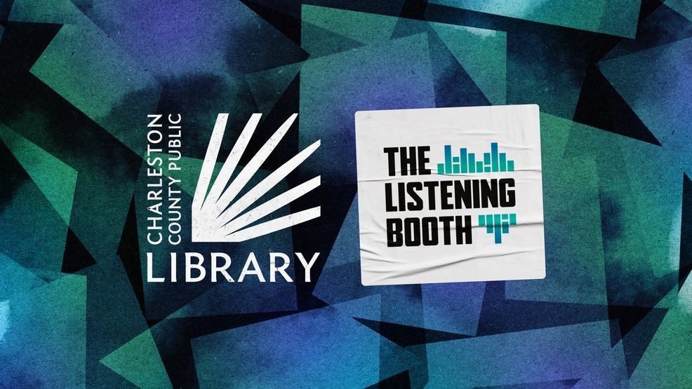 New multimedia 'Listening Booth' installation seeks to amplify voices ...
