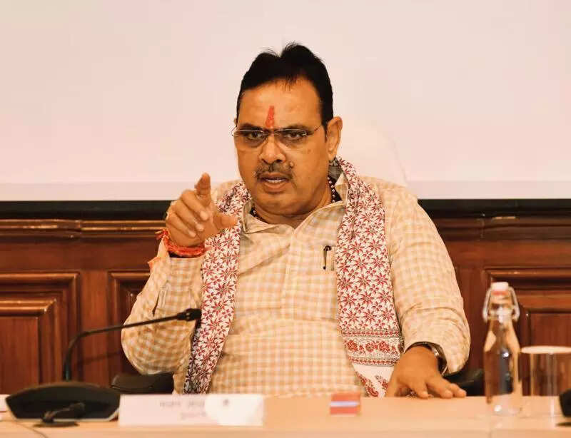 Raj seeks greater share of water, power at inter-state meet