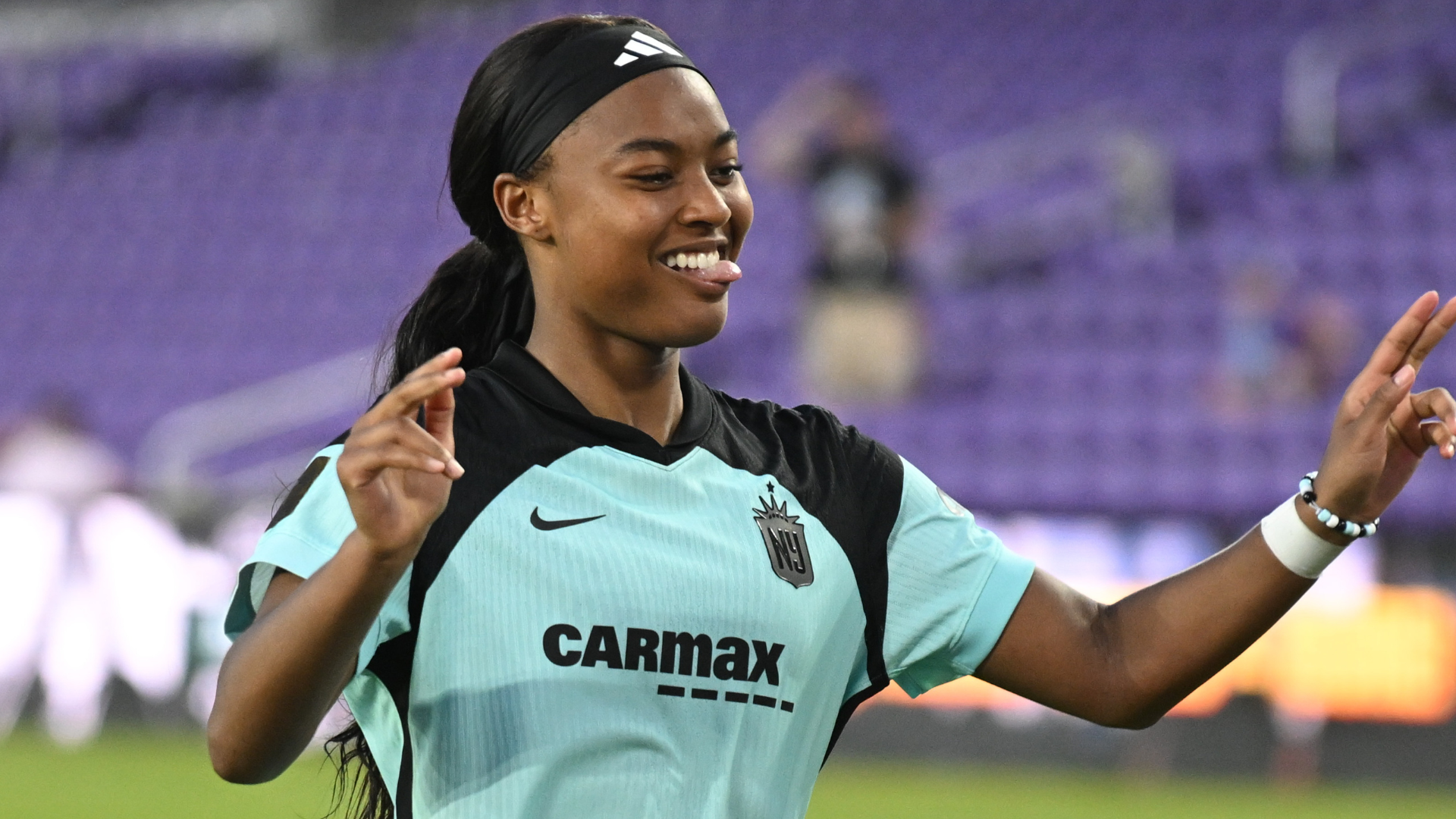 NWSL Team of the Week: Spirit, Gotham into final as Gift Monday ...