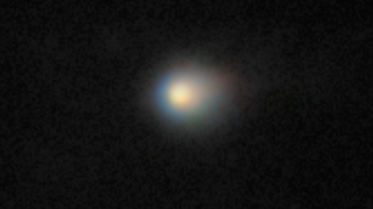 NASA confirms 3I/ATLAS accelerating, and engine theory splits experts