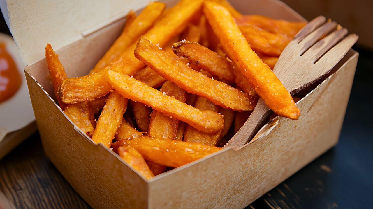 14 Fast Food Classics With Surprising Local Spins Around the World