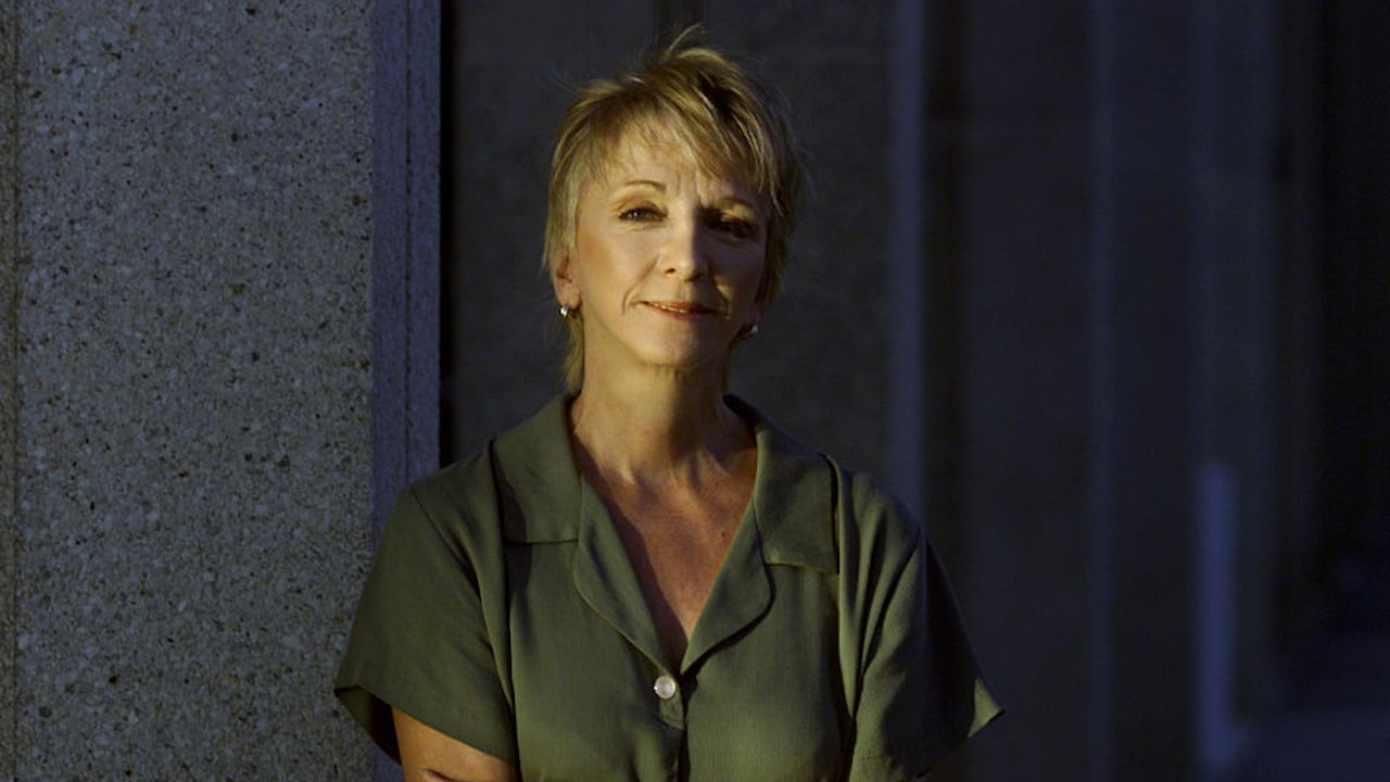 Elizabeth Franz, Tony Award-winning actress, dead at 84