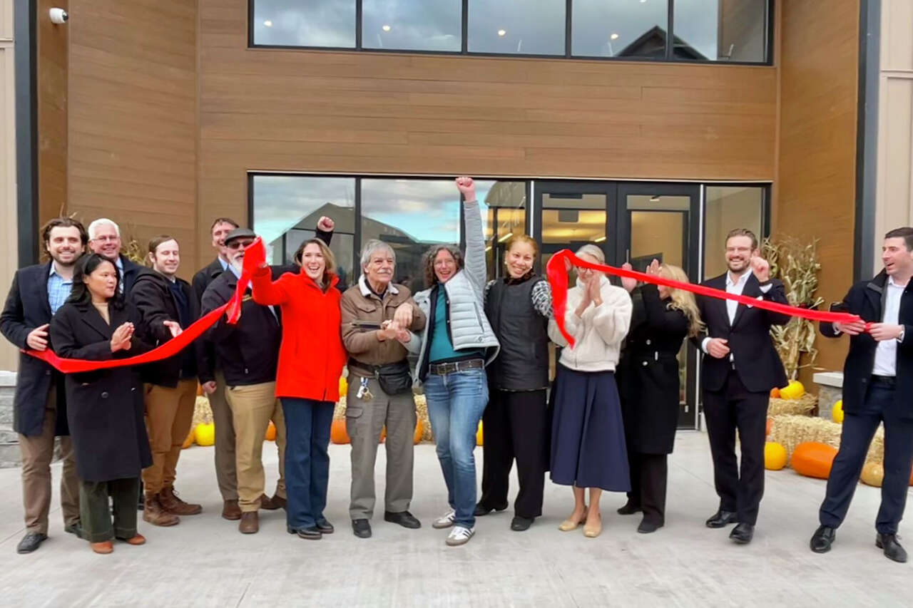 Ulster County completes $87M affordable housing development