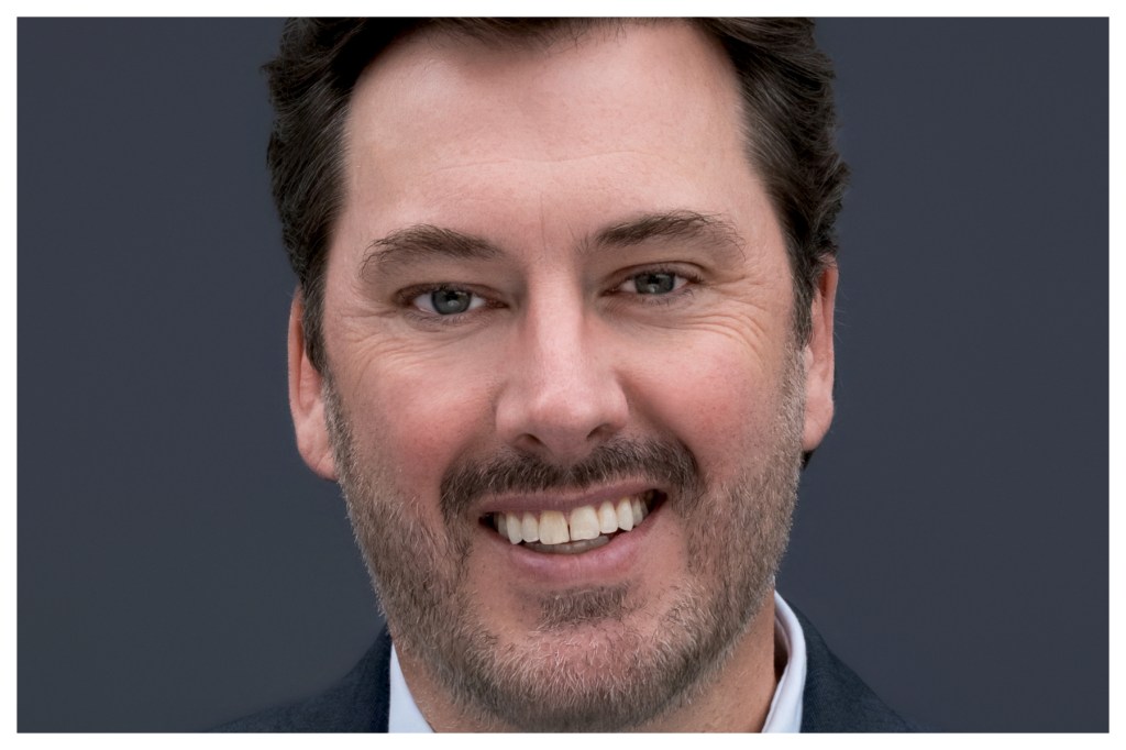 Pathé Hires FilmNation's Ben Browning to Lead Big Expansion in English ...