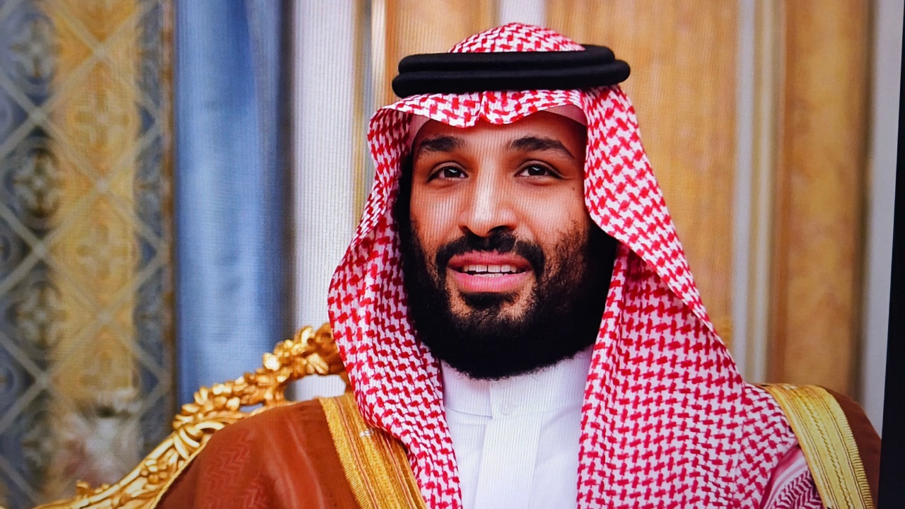 What to Expect from Mohammed bin Salman’s DC Visit