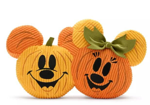 Haunt Your House With New Disney Halloween Decor
