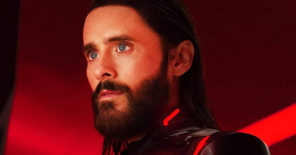 Disney's Tron: Ares Star Jared Leto Accused of Sexual Misconduct