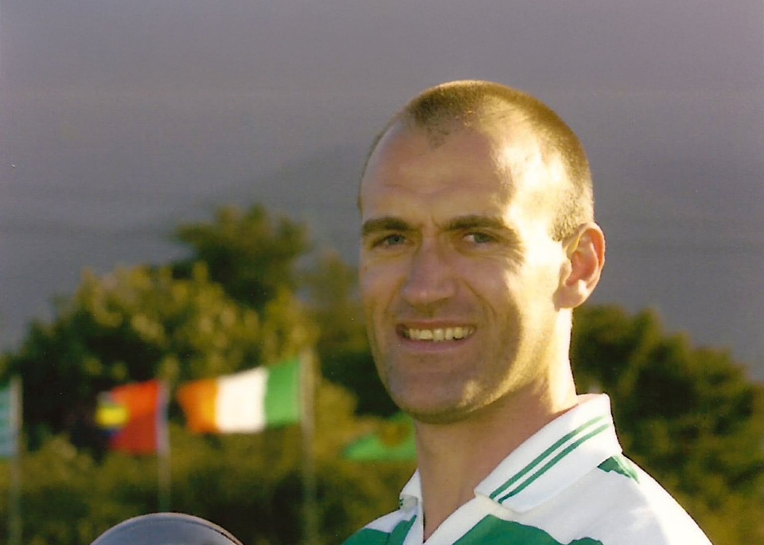 ‘That’s the impact he had on people’s lives; that’s the real big ...