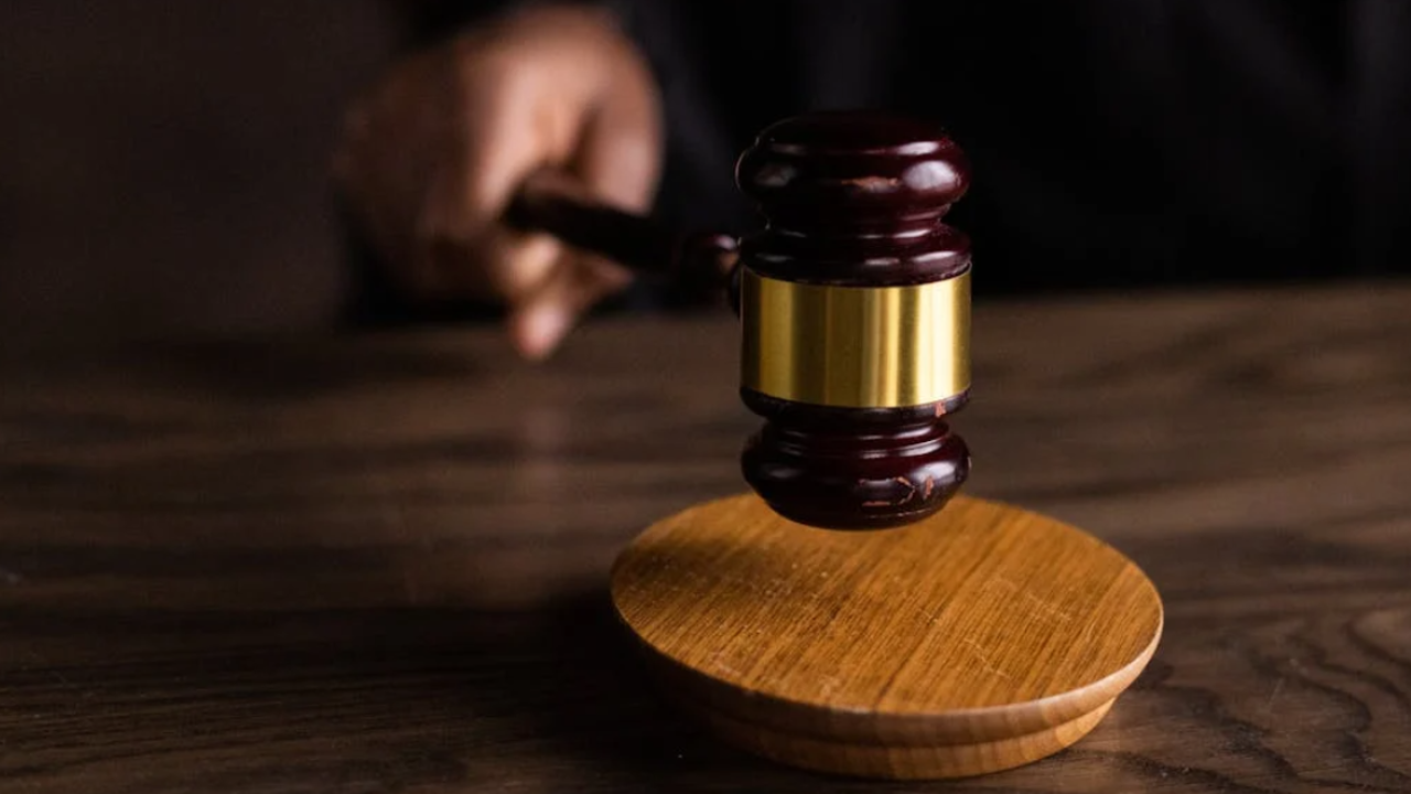 Supreme Court imposes cost on man seeking contempt case against judge