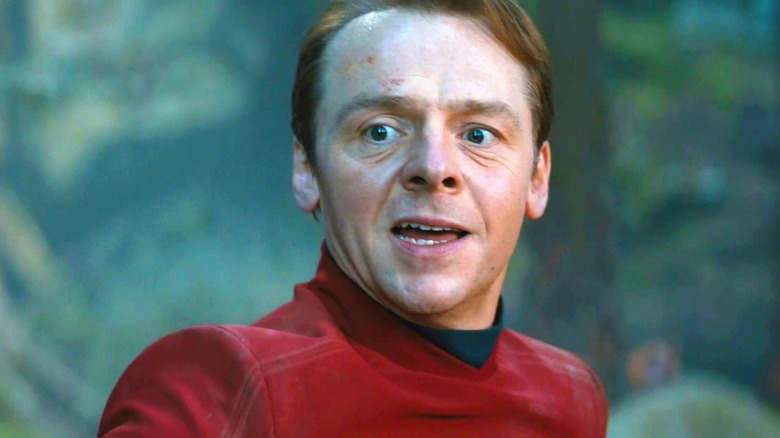 Every Version Of Star Trek's Scotty, Ranked