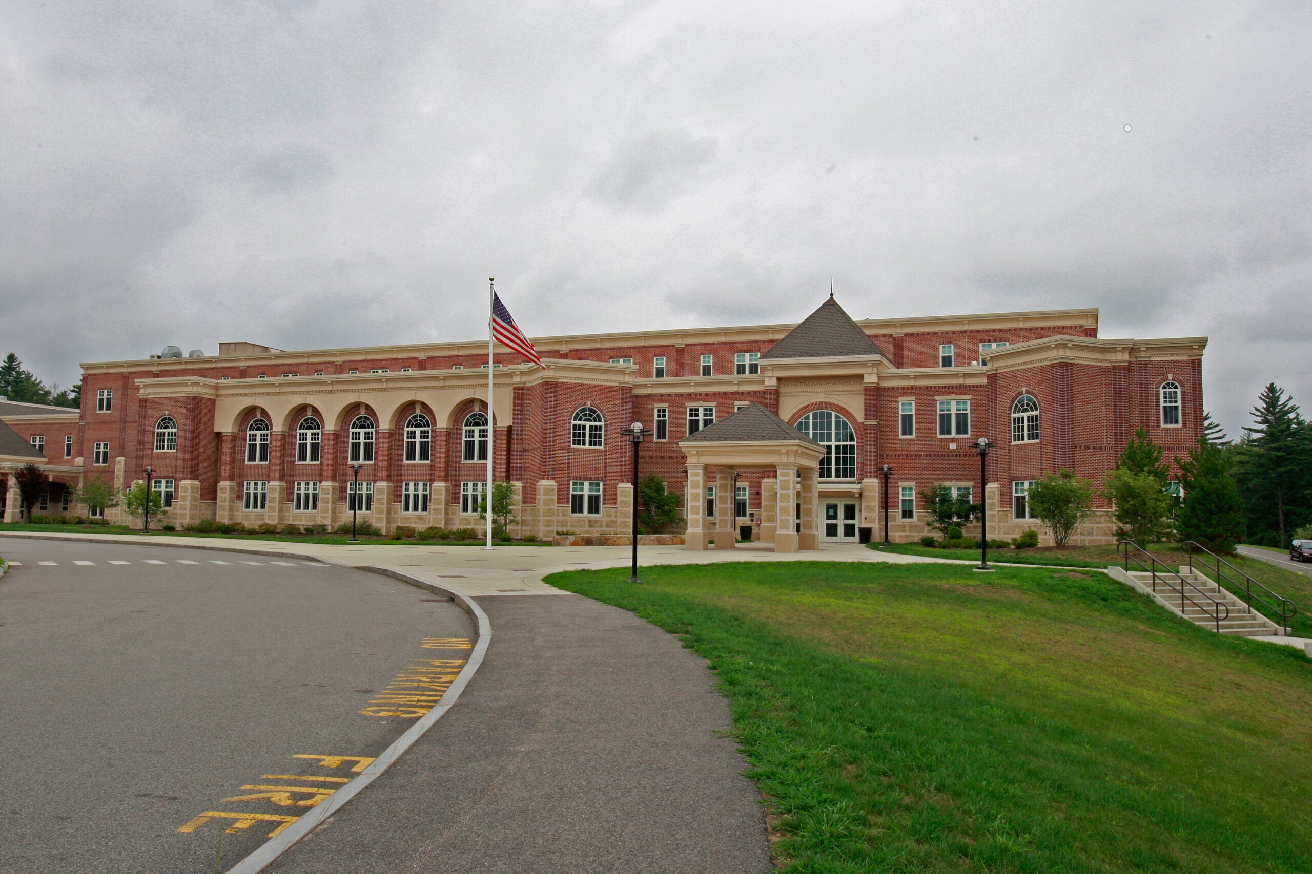 Whitman-Hanson superintendent resigns amid backlash over job cuts