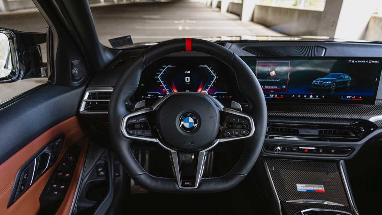 New BMW M340i 50 Jahre Edition Salutes 3 Series Legends