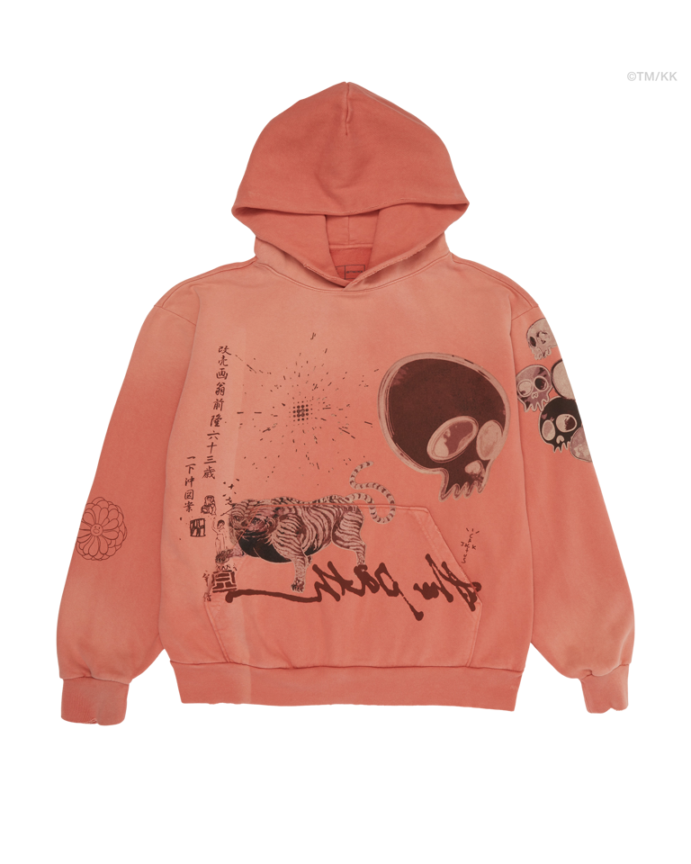 Cactus Jack x Takashi Murakami Collection on Complex: How to Buy