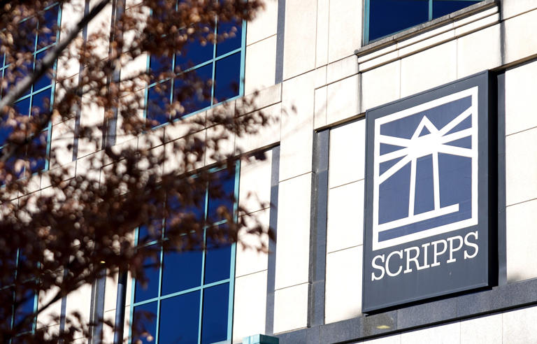 Sinclair offers to buy E.W. Scripps in bid to expand broadcast reach
