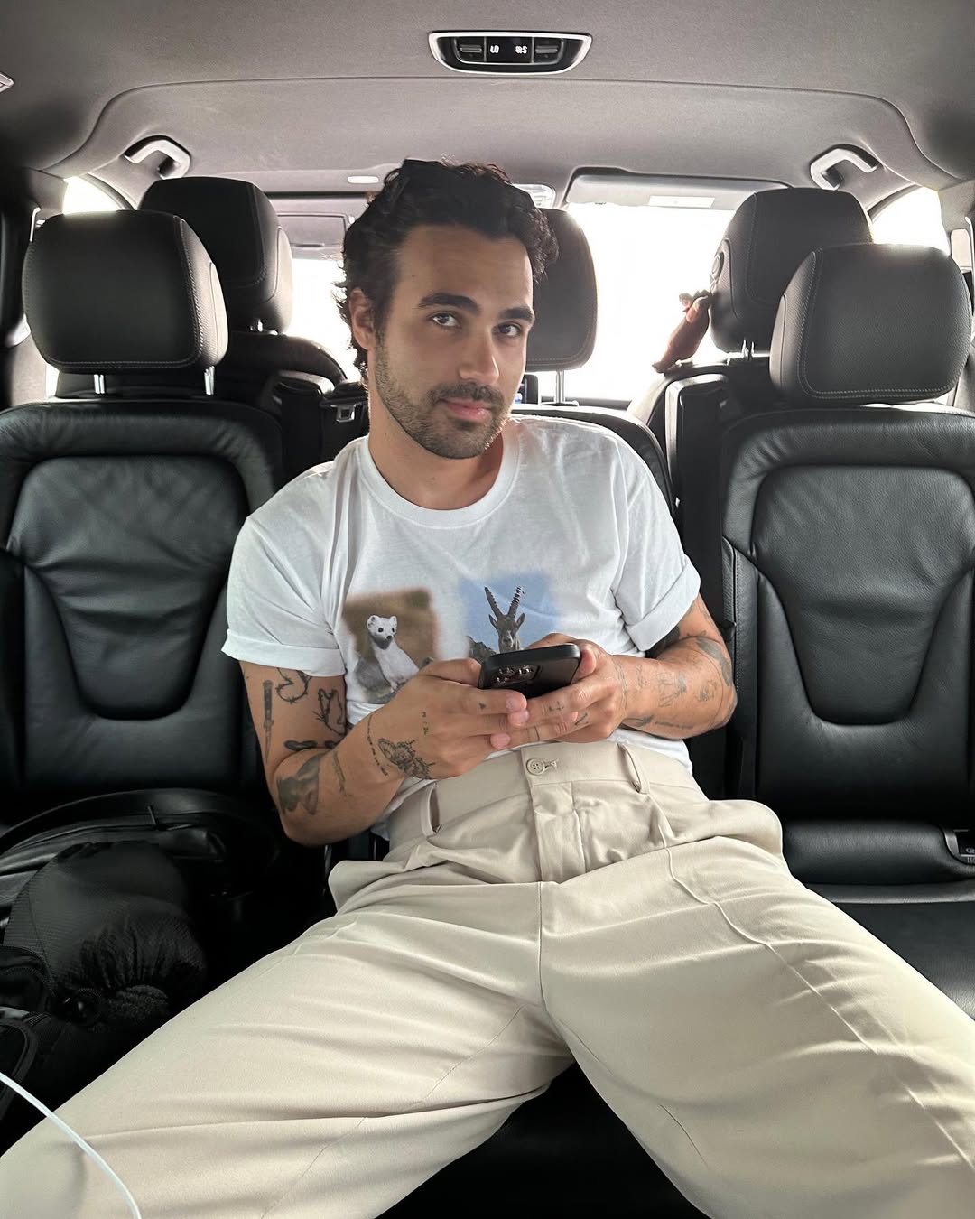 Inside Brittany Snow’s relationship with ‘low-key’ fiancé Hunter Moreno