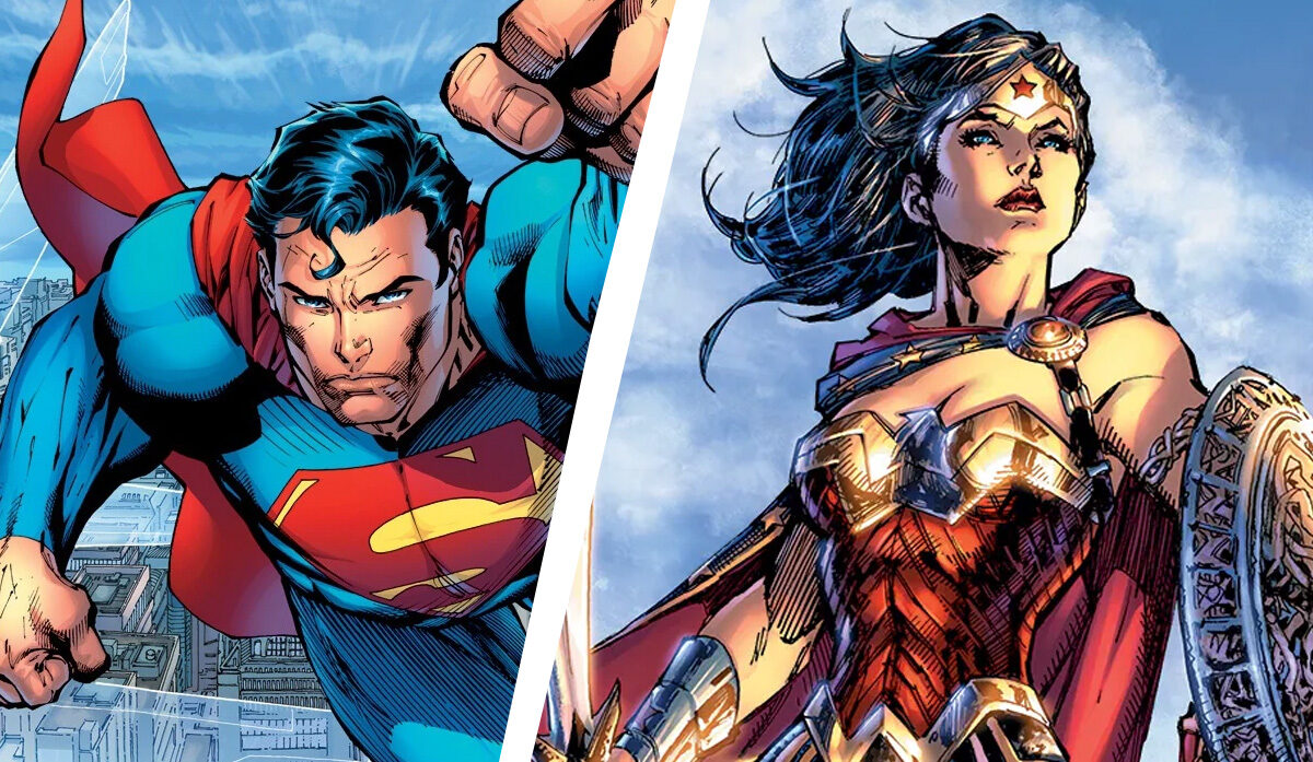 ‘Man of Tomorrow’ Casting Buzz About Wonder Woman Joining the DCU