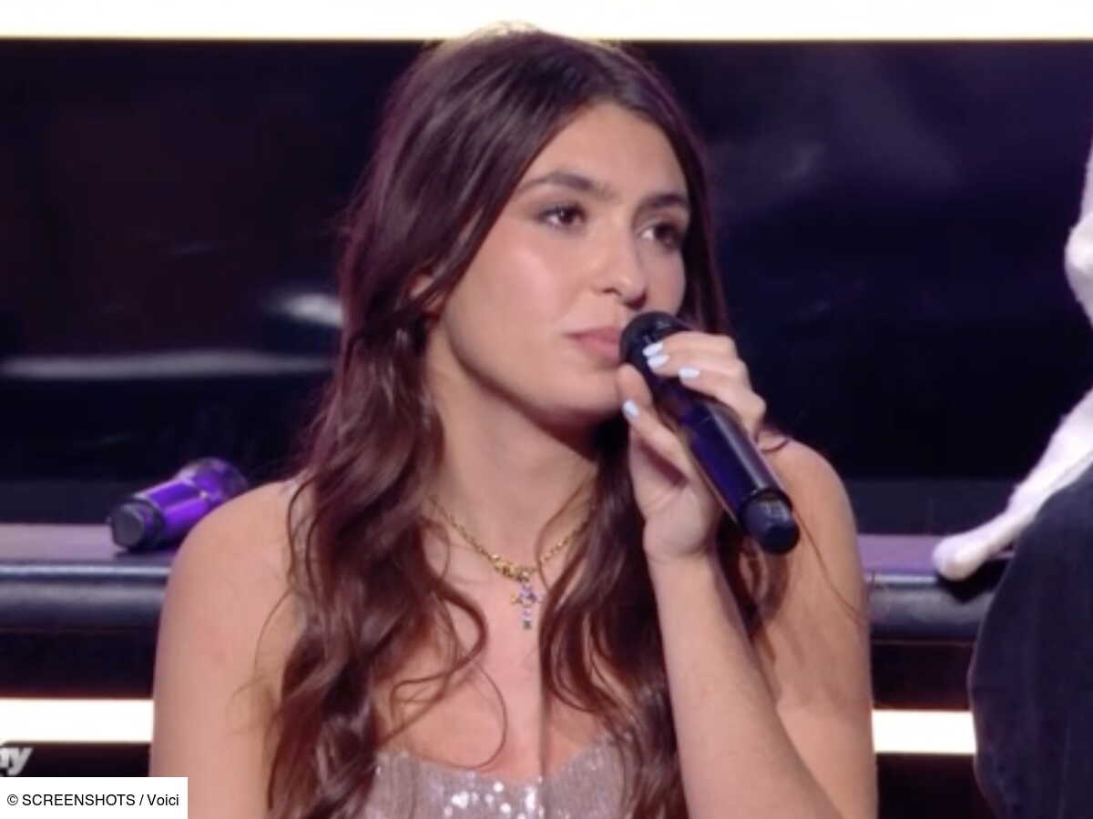 "J'étais devenue ma propre ennemie" : Ema dévoile les raisons de son départ de la Star Academy