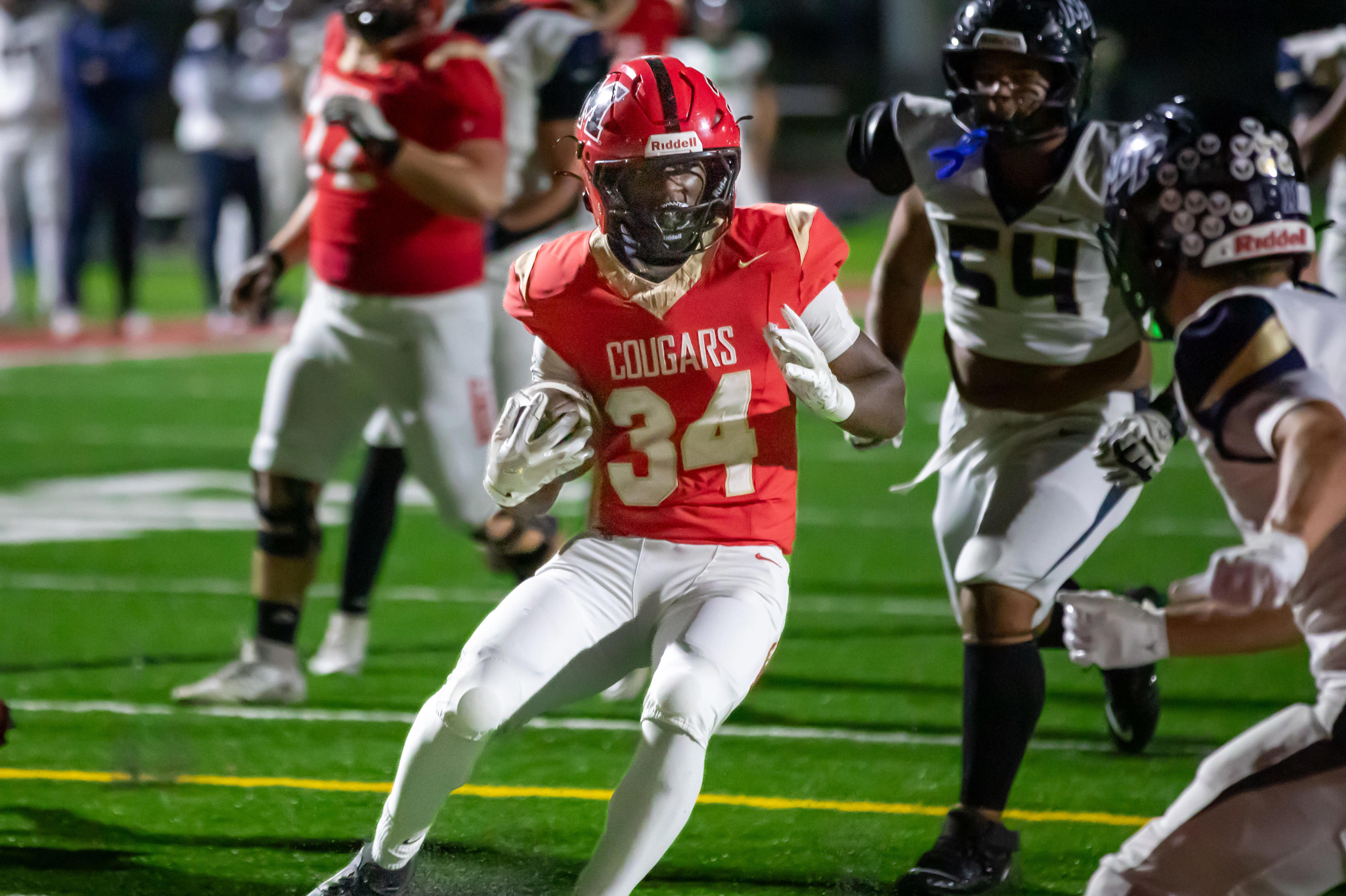 FHSAA football final four schedule, what will pairings be in all classes?