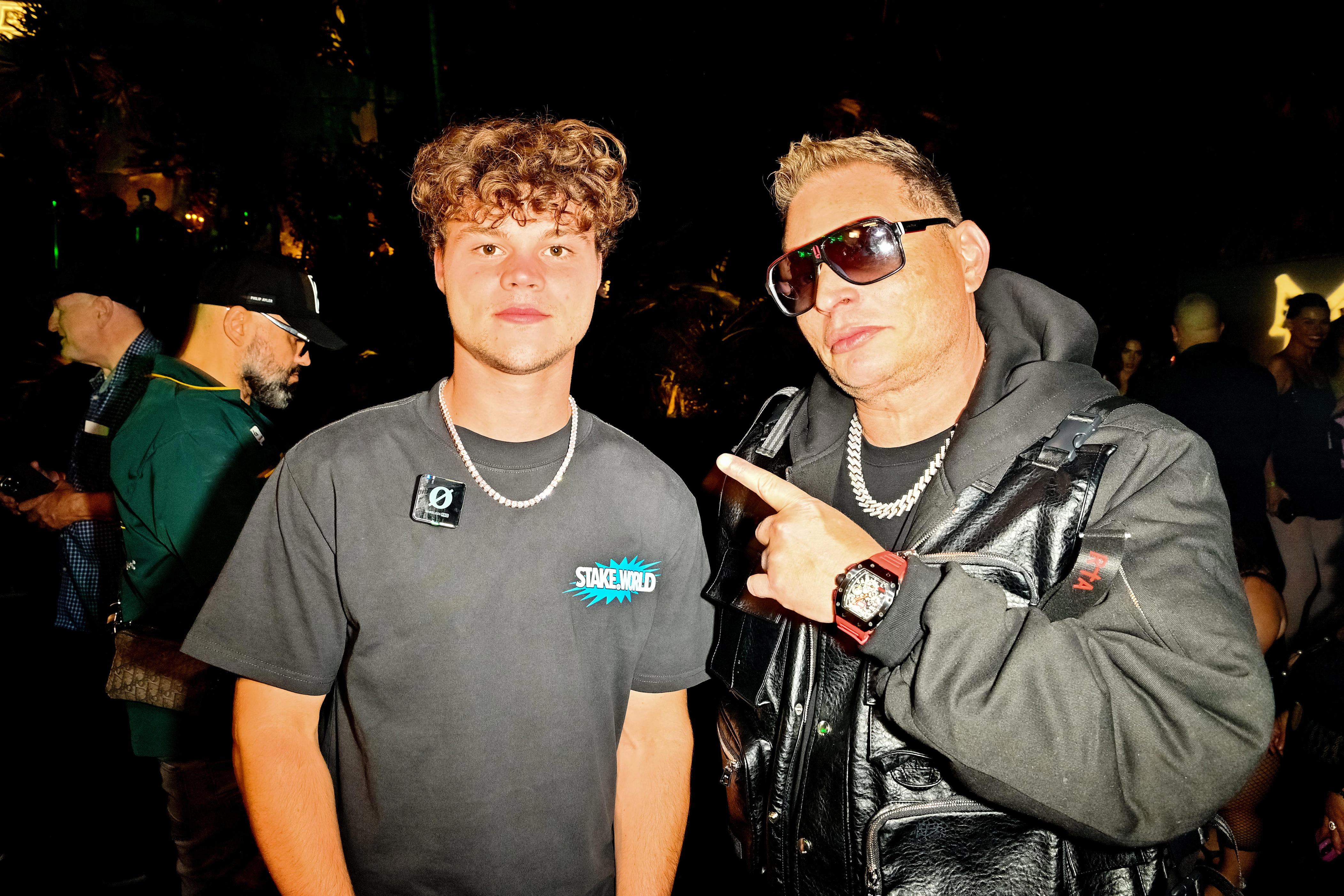 Why YouTube star Jack Doherty was arrested in Miami Beach