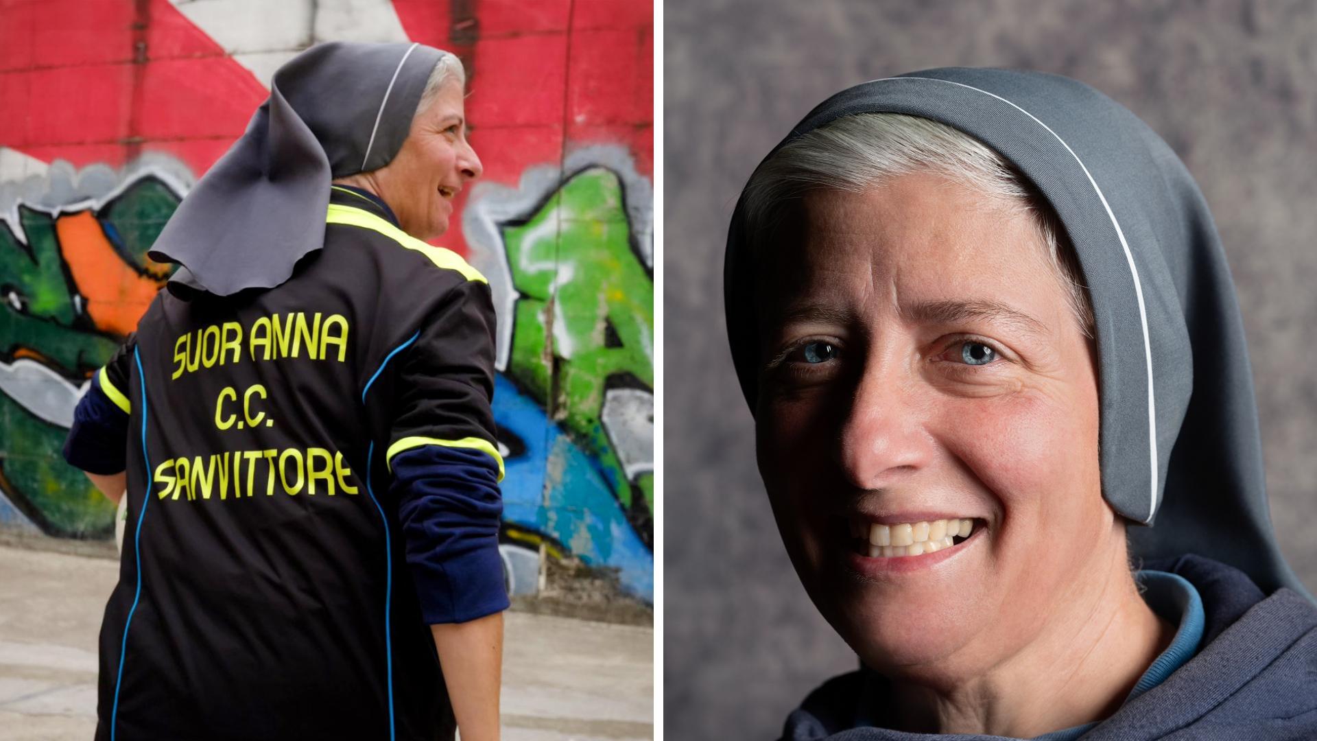 Brescia, i legami pericolosi di suor Anna con i boss della ‘ndrangheta ...