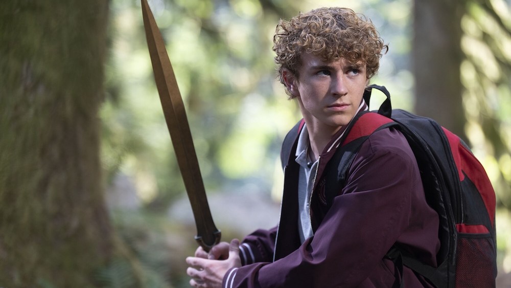 ‘Percy Jackson And The Olympians' Season 2 Trailer Outperforms Season 1 ...