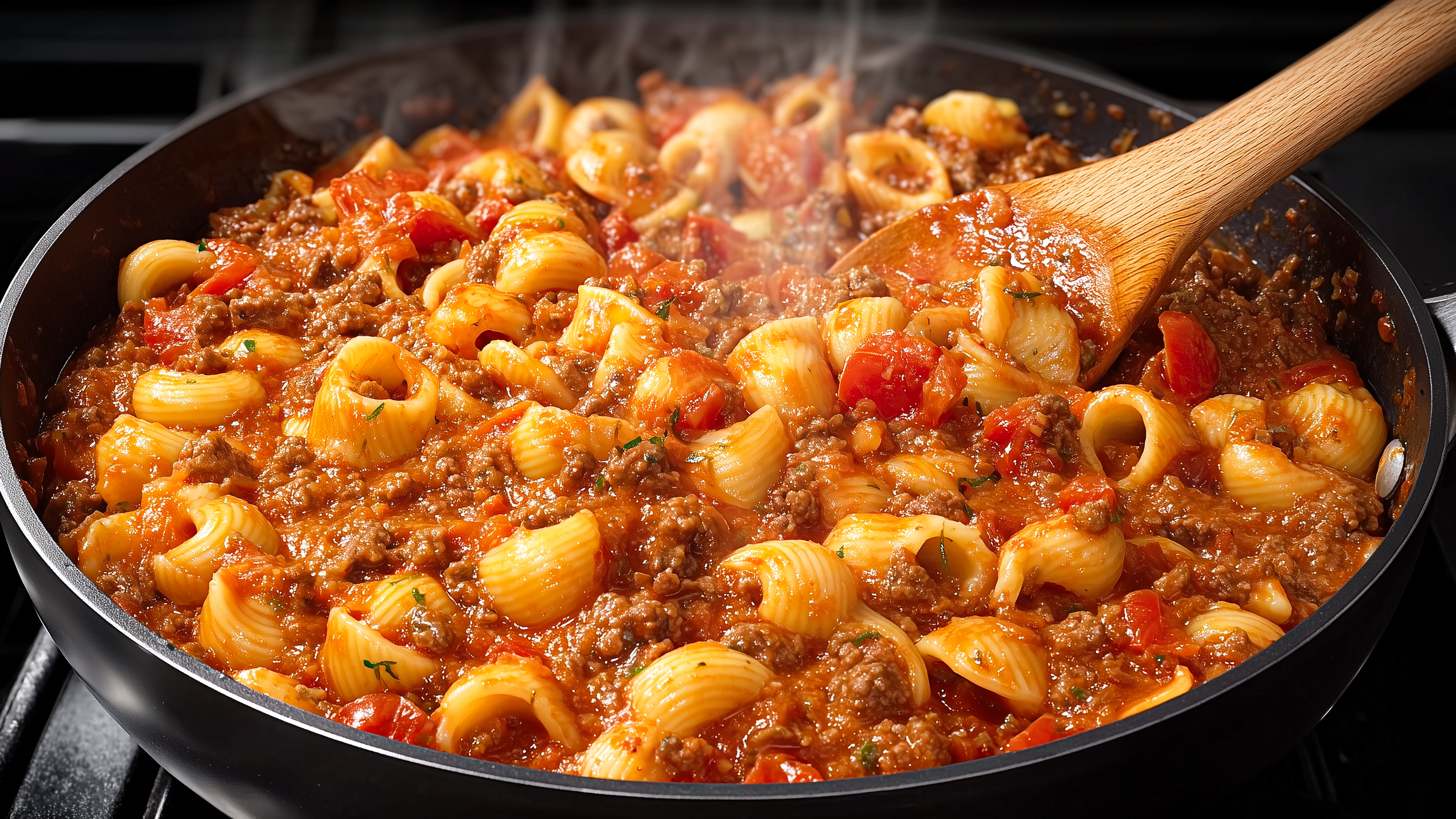 I haven't met a kid who doesn't love this pasta dish! Easy and ...