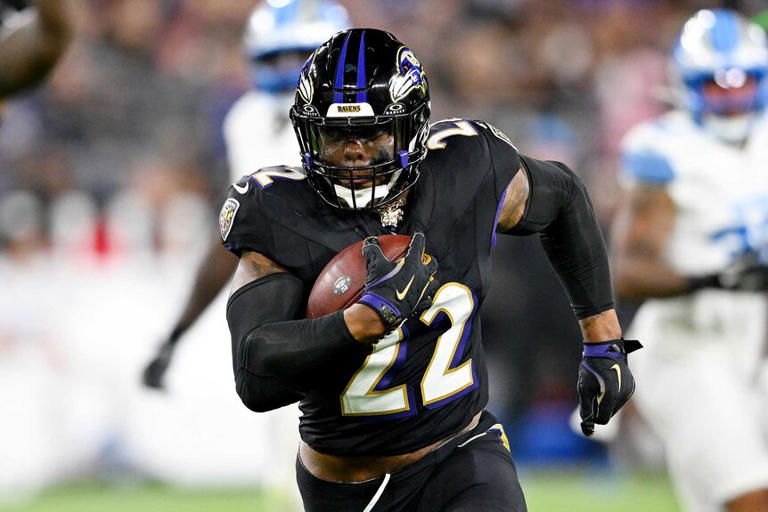 What Is the EA Sports Madden NFL Cast for Bengals vs. Ravens on ...