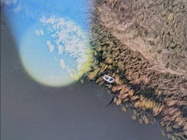 Teenage Boys Rescued After Boat Gets Stuck In Raritan Bay Marsh Sunday ...