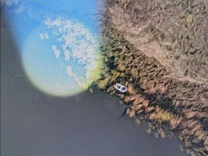 Teenage Boys Rescued After Boat Gets Stuck In Raritan Bay Marsh Sunday ...