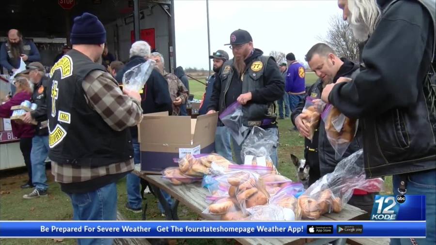 Join We Are Washington’s turkey drive: Community contributions needed