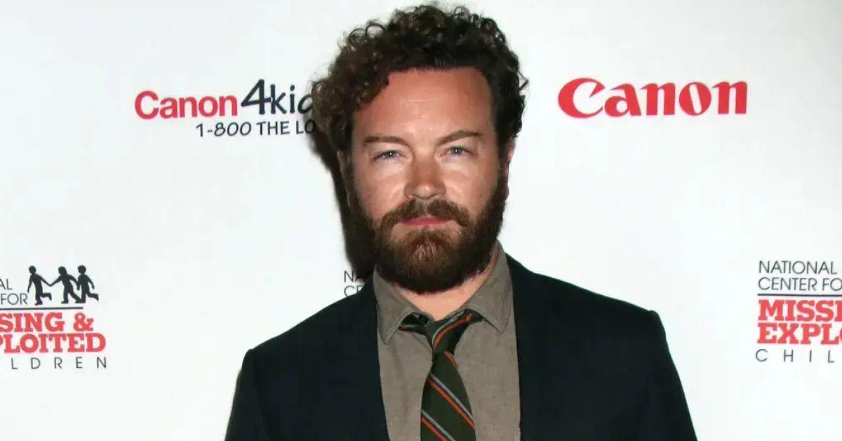 Danny Masterson Seeks to Overturn Rape Conviction as He Blames His ...