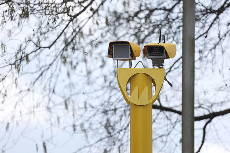 The 11 Rochdale roads with speed cameras - full list