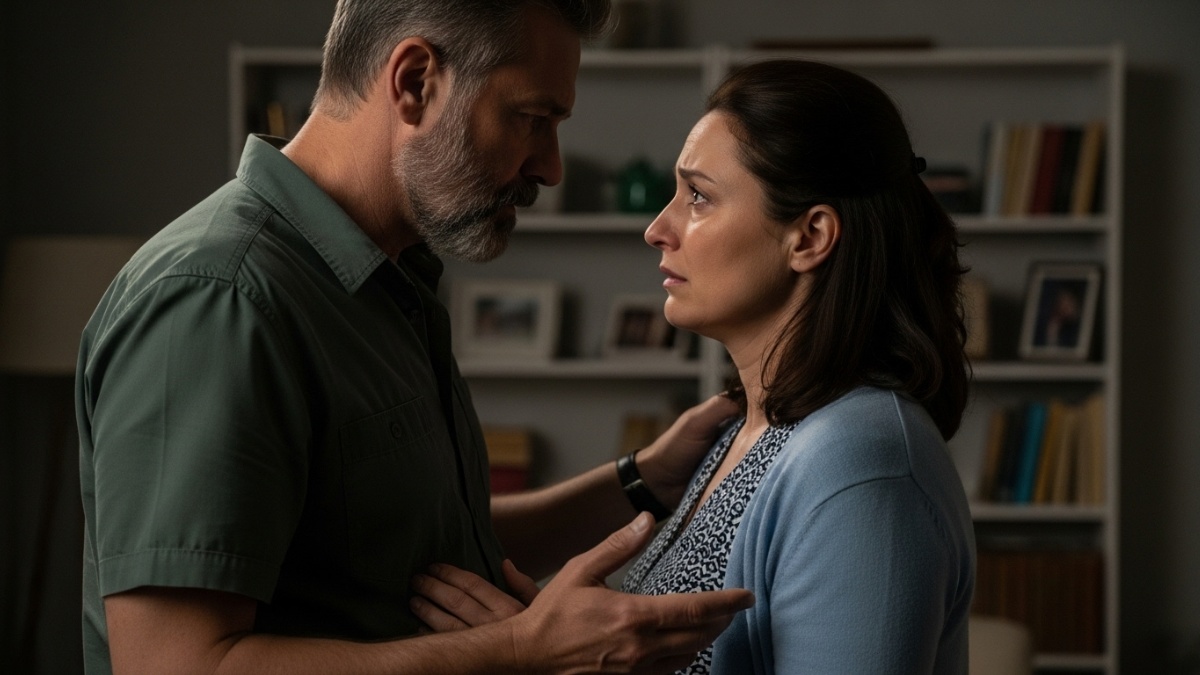 15 phrases to end a marriage respectfully