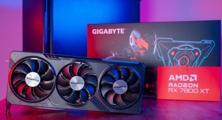 AMD Stock Slips on Reports of GPU Price Increases