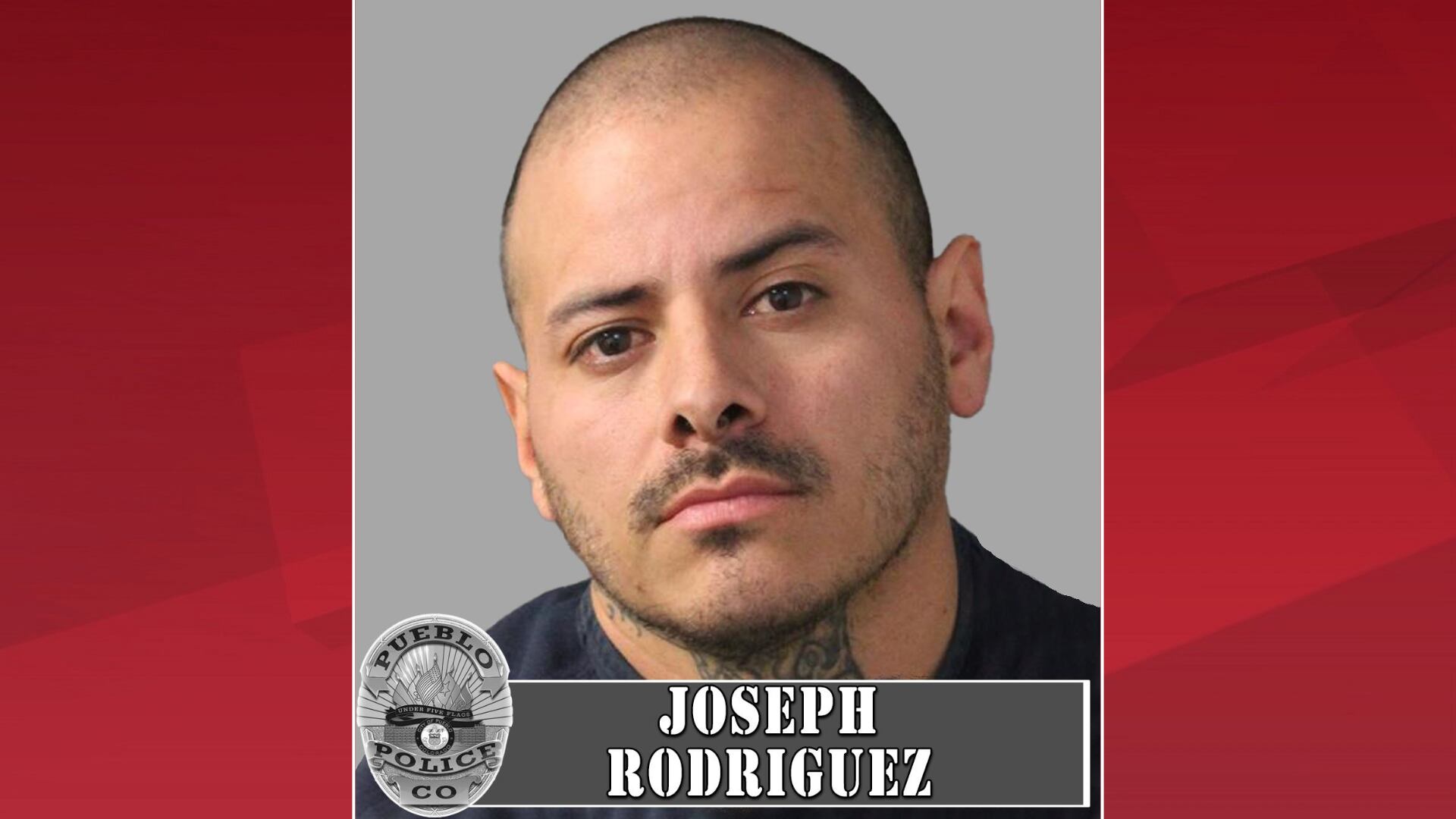 Man found guilty of murder in 2024 Christmas Day homicide in Pueblo