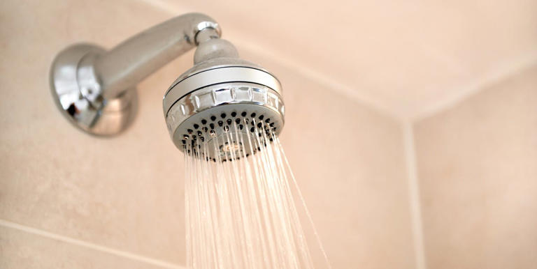 This Common Shower Habit Could Make Bathroom Mold Worse
